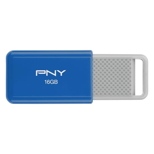 PNY 16GB USB 2.0 Flash Drive