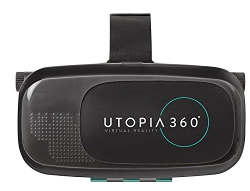 Emerge Tech ETVR Emerge Utopia 360Degree Virtual Realty Headset