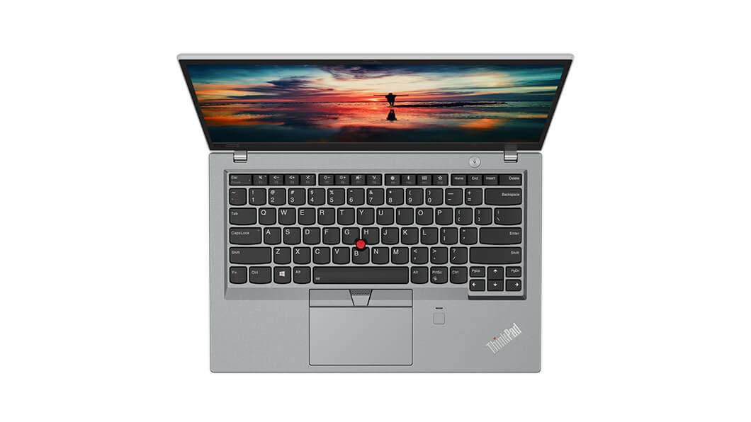 Lenovo ThinkPad X1 Carbon 14" Full HD Laptop (1920x1080) Intel i5-8350U, 8GB RAM, 256GB SSD, Win10 Pro, Black