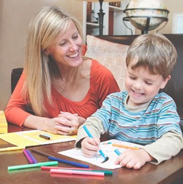 Personalized Coloring & Activity Book for Kids - I See Me! (Farm)