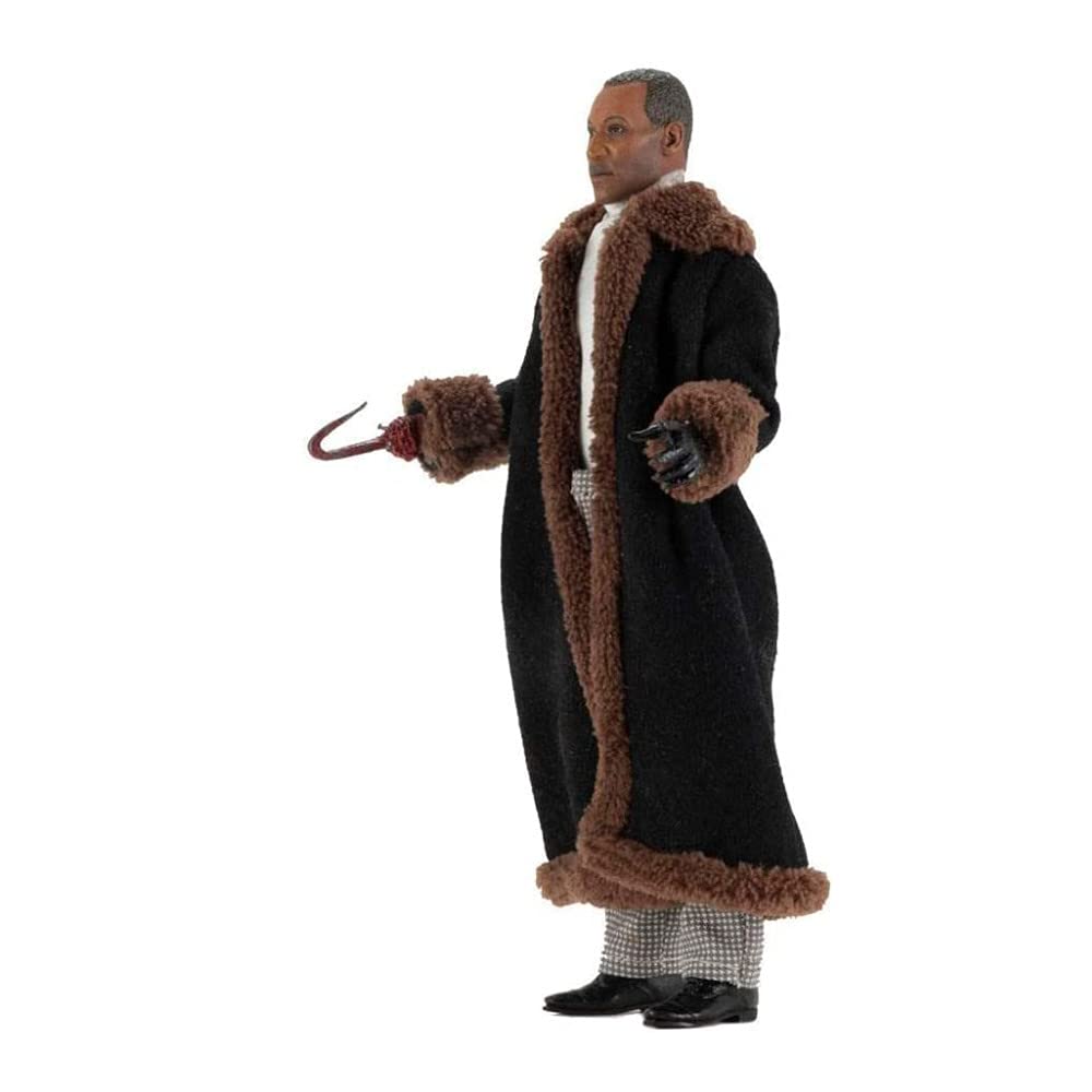 Candyman - 8” Clothed Action Figure - NECA