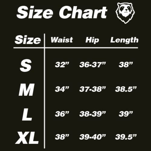 Andean Trails, MTB Pants, Mountain Bike Pants, Enduro Pants, Downhill Pants, Water Repellent Black