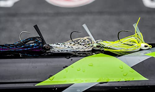 Berkley Swim Fishing Jig, Fire Craw