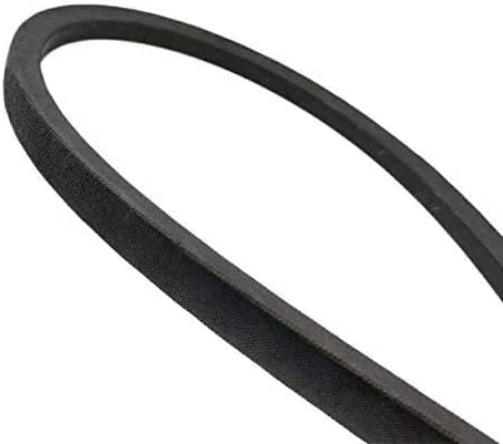 954-04201 754-04201 Snow Blower Auger Drive Belt for MTD Snow Blower Thrower Replacement 754-04201A 954-04201A Troy-Bilt Cub Ct Yard Machines Craftsman Huskee Bolens (3/8"x36")