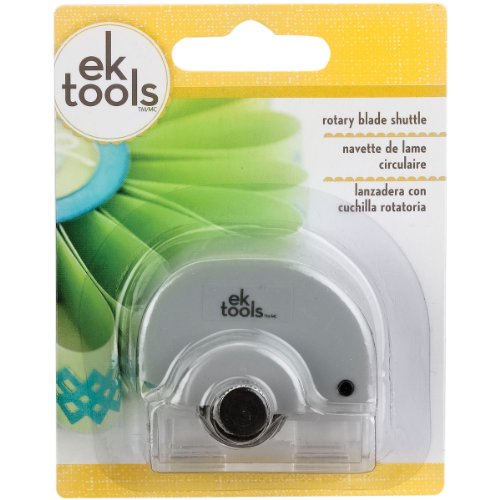 EK Tools REPLCMNT STRAGHT ROTRY Blade 54-00057, Green,White
