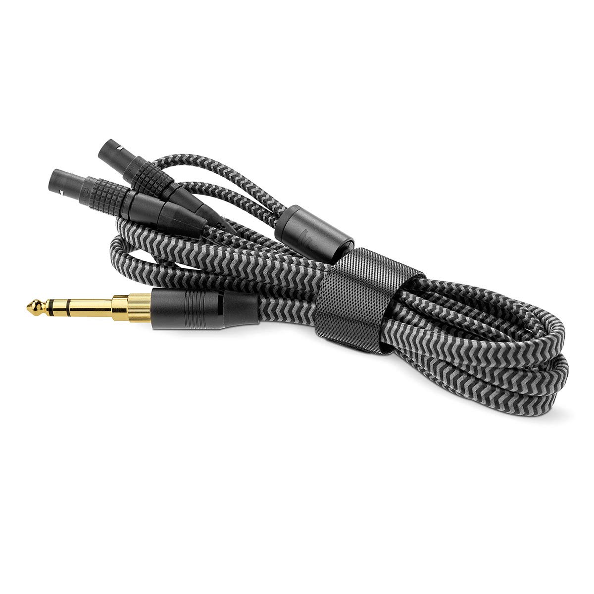 Focal Utopia 2020 Over-Ear Open-Back Headphones (Black)
