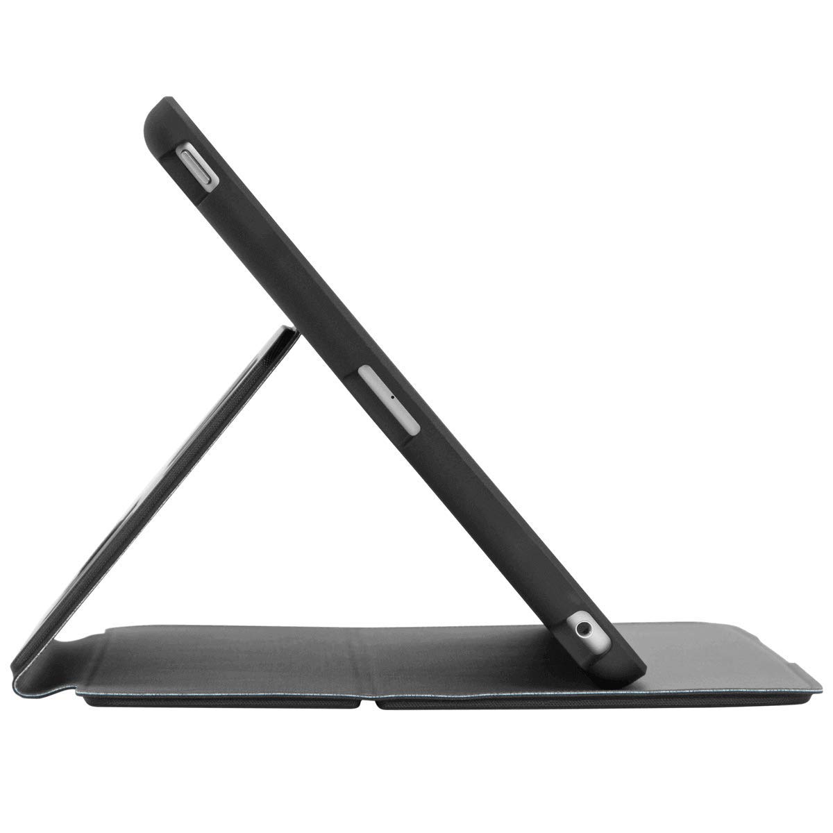 Targus+Pro-Tek+Tablet+Case+for+iPad+(7th+gen)+10.2-inch+iPad+Air+10.5-inch+and+iPad+Pro+10.5-inch+Black+(THZ852GL)
