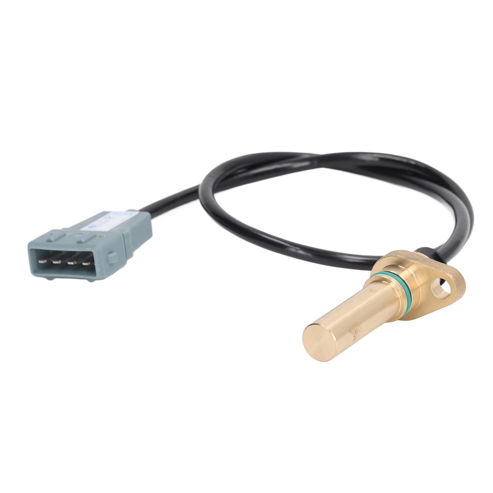 7917415537, Brass ABS Safe Forklift Sensor Forklift Speed Sensor Replacement for E20PH 1275 for E25