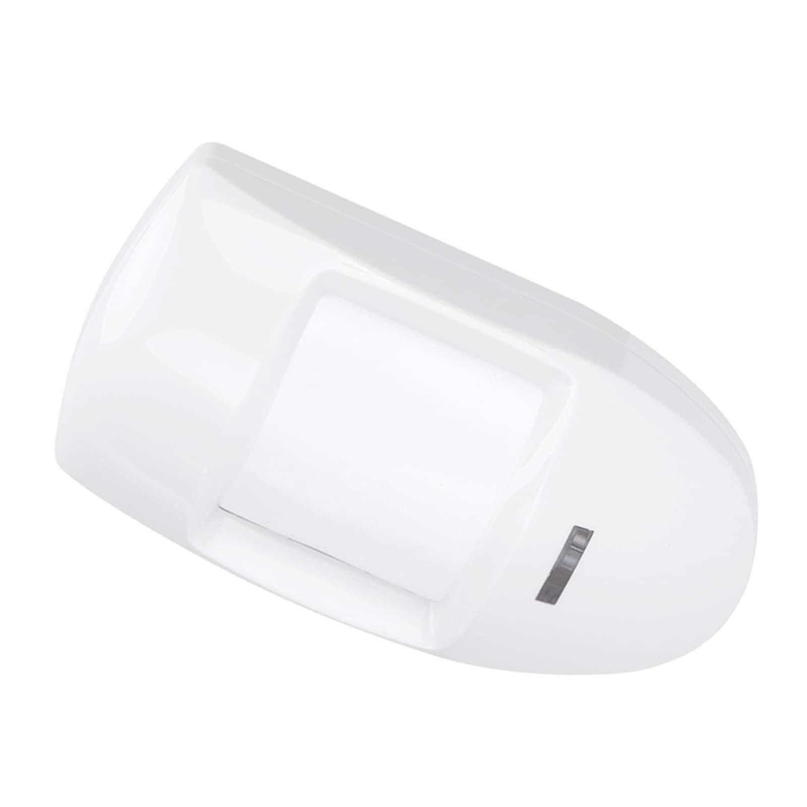 Sonew 12V Wired Dual Infrared PIR Motion Detector Alarm Alarm Relay for Home Pet/Thief Security System