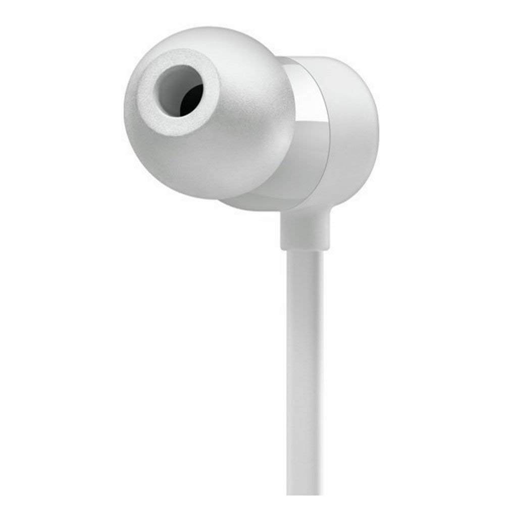BeatsX Wireless In-Ear Headphones - Matte Silver (Renewed)