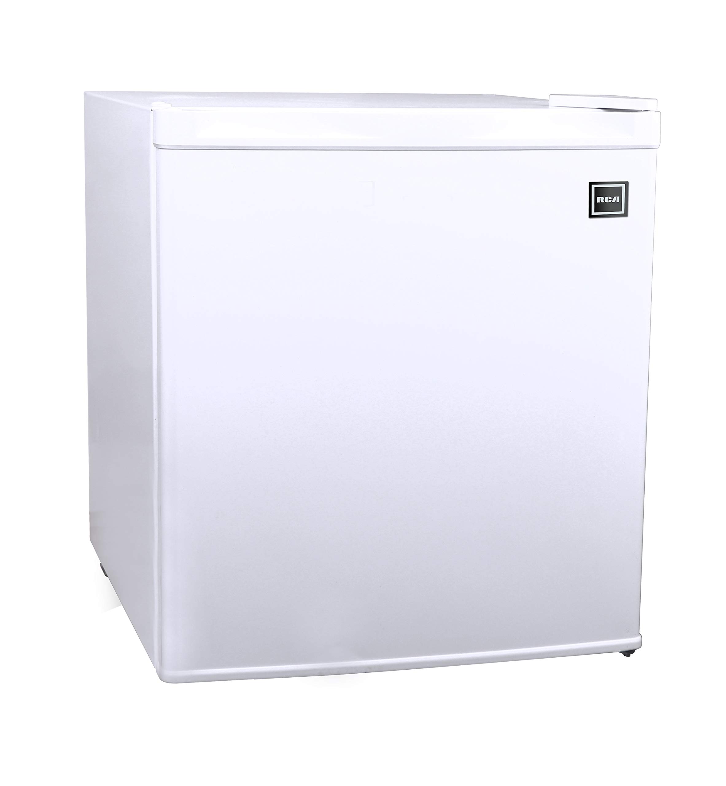 ARCTIC CHEF RCA RFRF110 Vertical Upright Freezer, 1.1 cu. ft, White