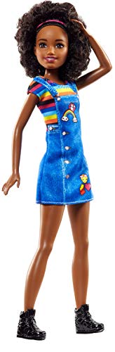 Barbie Dolls and Accessories