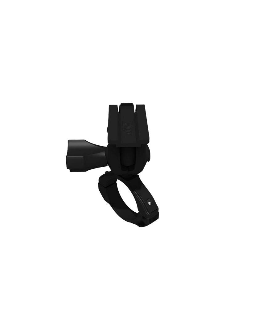 Trigo Stem Phone Mount for Brompton Smartphone Holder Fits Any Phone