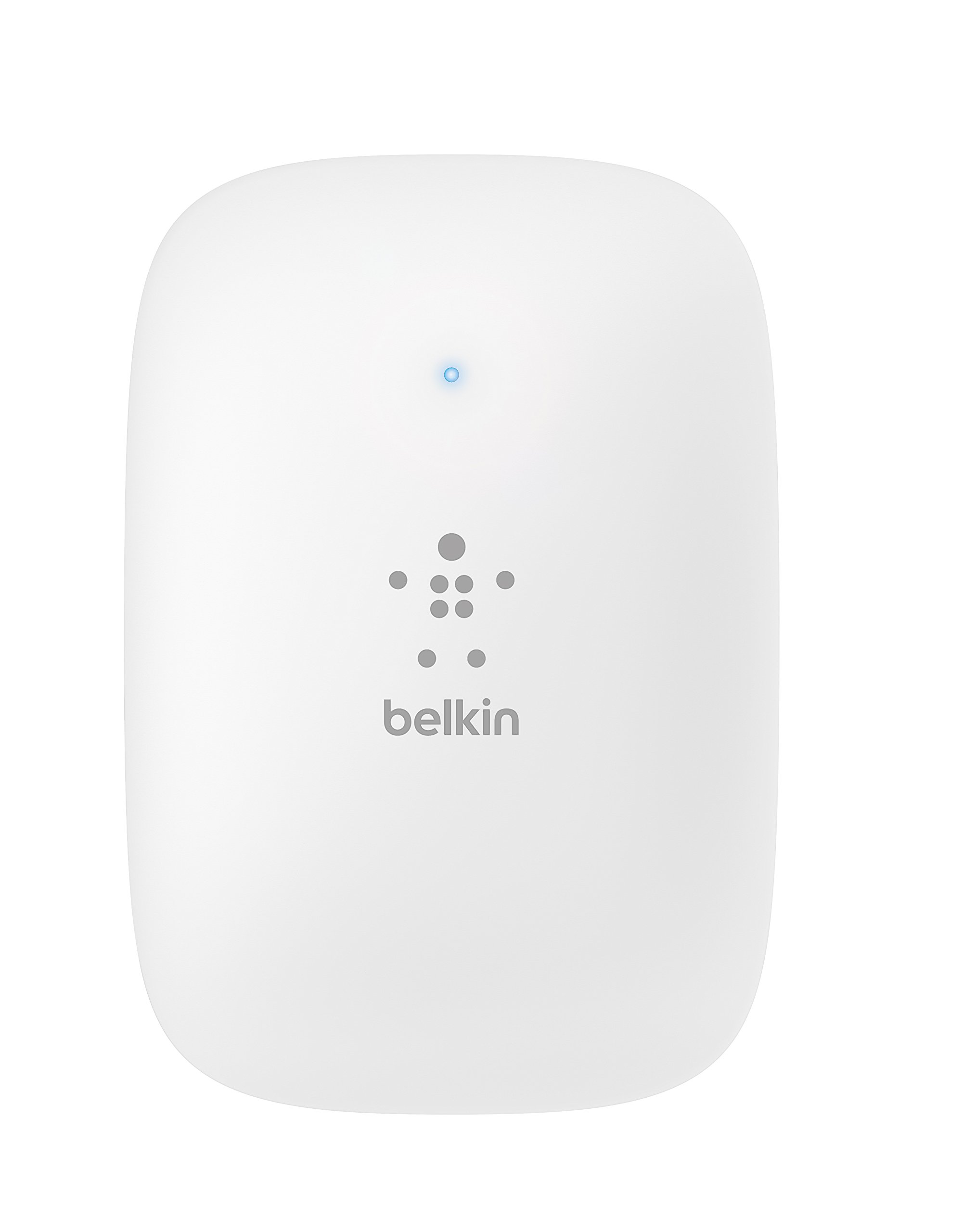 Belkin AC1200 Wi-Fi Range Extender (F9K1127)