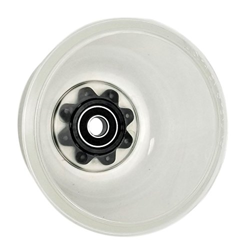 Spider Drill Shield [3/8" Core] - Perfect for Step Bits & Helps Prevents Injuries! (Part #:SSP-ACC-DRILLSHIELD-038) Security ($29.96 MSRP)