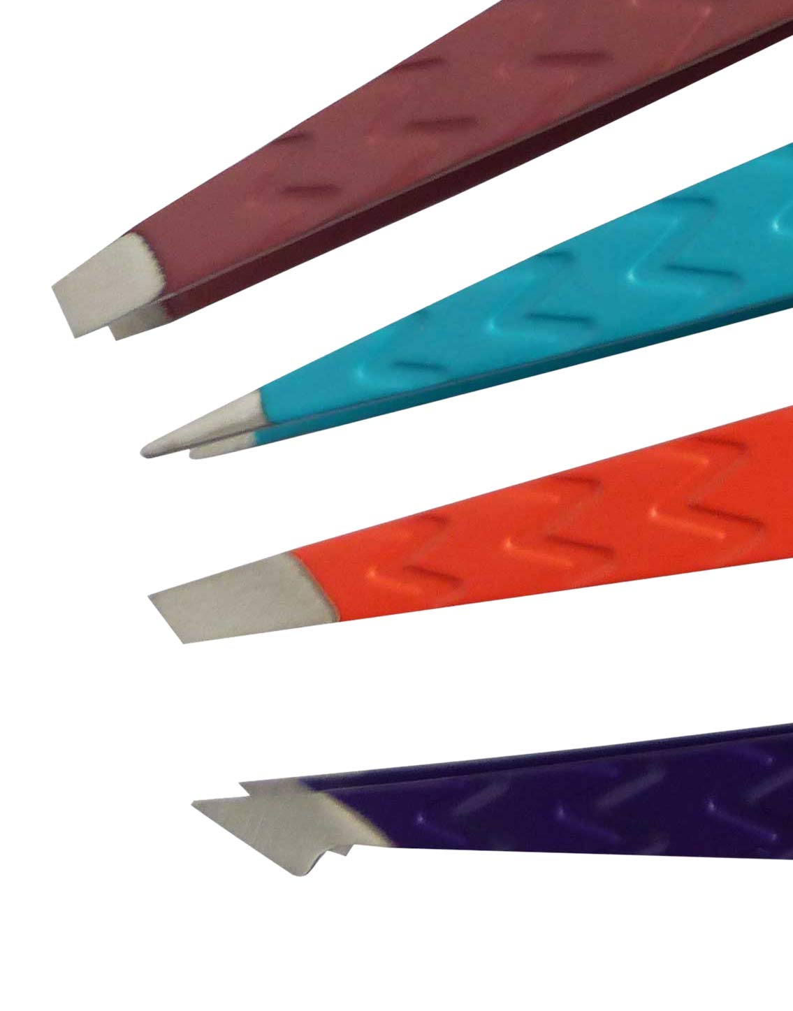 GAOAG Makeup brush (Red)