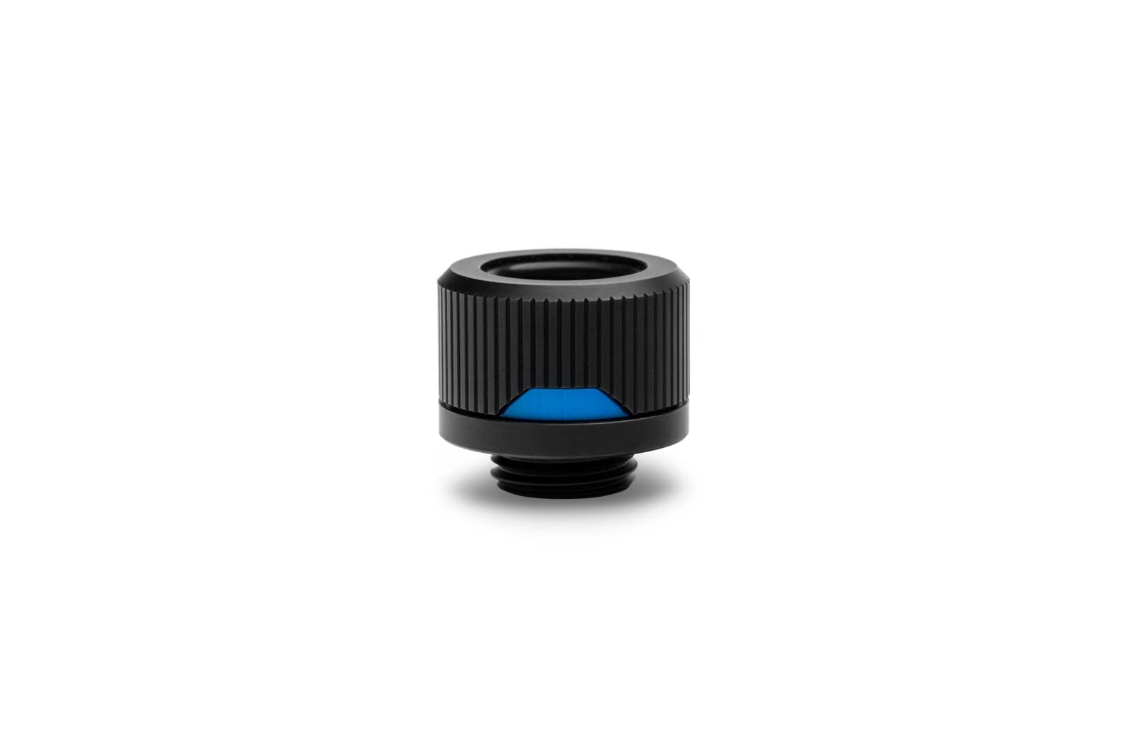 Odestar EK-Quantum Torque HTC 14-6er-Pack, 2.8cm, Acrylic, 25dB, Desktop Compatible, 3-Pin, 6-Pack, 14mm, G1/4 inch, Schwarz