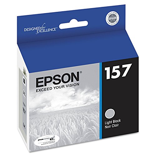 EPST157720 - T157720 157 UltraChrome K3 Ink