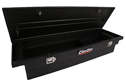 Dee Zee DZ8170LTB Red Label Crossover Tool Box - Low Profile