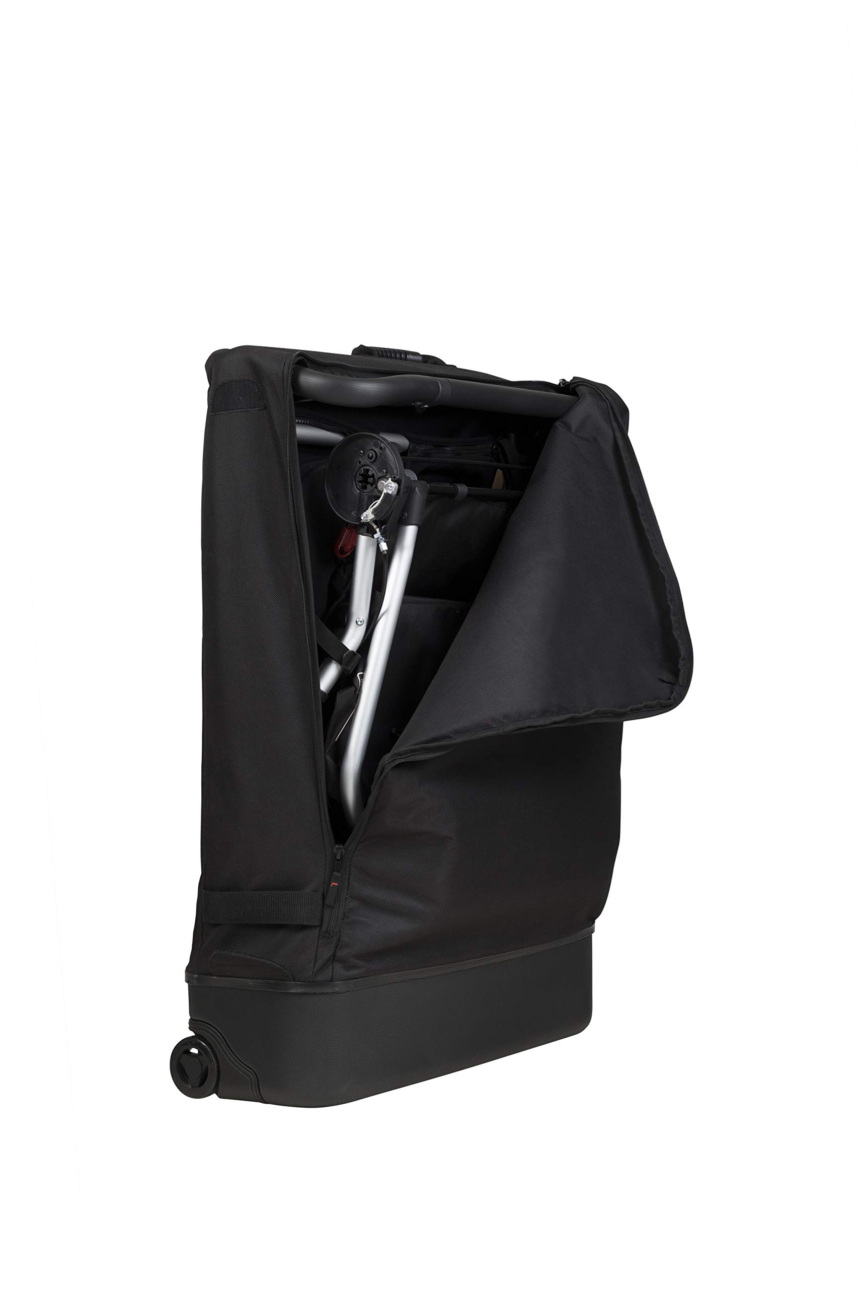 Mountain Buggy Travel Bag, X-Large for mountain buggy, Phil&teds, Bugaboo, Baby Jogger, britax, joolz Black