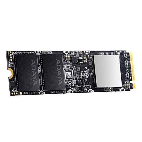 ADATA XPG SX8100 Series 512GB SSD