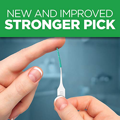 GUM - 6325A Soft-Picks Original Dental Picks, 270 Count