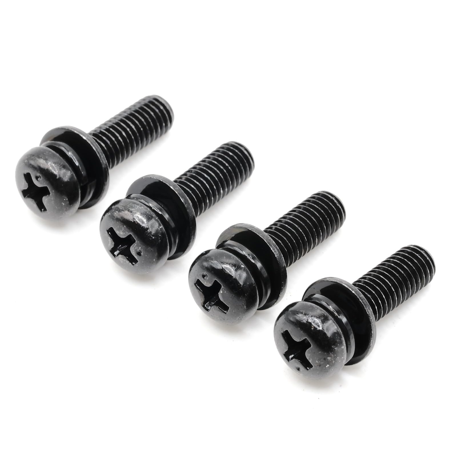 ReplacementScrews Stand Screws Compatible with Toshiba 58L7300U