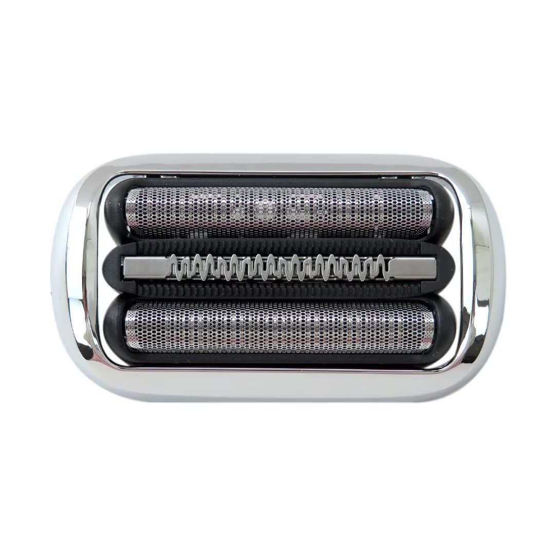 73S Foil & Cutter Shaver Replacement Part For Br*aun Series 7 Replacement Head, for 7020s 7025s 7027cs 7071cc 7075cc 7085cc 7089cc