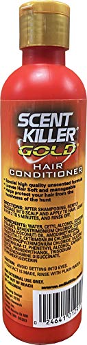 Wildlife Research Center Scent Killer Gold Hair Conditioner