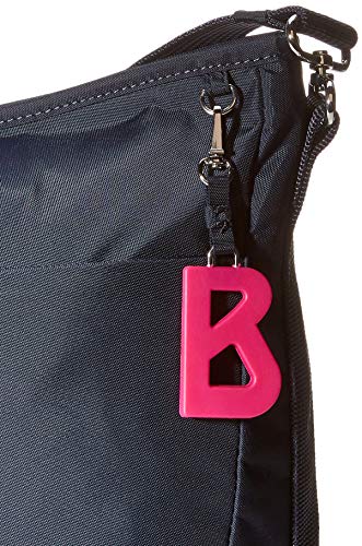 Bogner Shoulder Bag, Blue (Darkblue)
