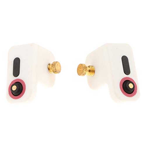 Ronyme 1 Pair of Phone Game Triggers L + R Buttons Industry Science DIY Tools
