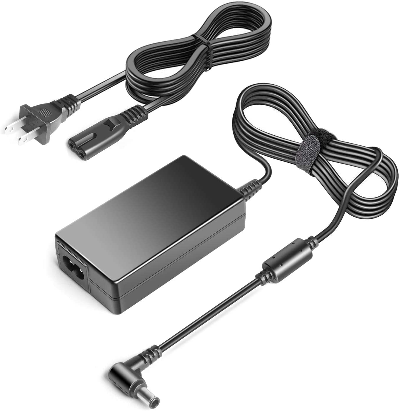 TAIFU AC Adapter for Samsung HW-HM45 HW-HM45C HW-J355 HW-H450 HW-M550 HW-H750 HW-R650 HW-R550 HW-R530 HW-Q60R Donga HW-450 Soundbar Audio Subwoofer Sound bar 24V DC Power Supply Cord Cable Charger