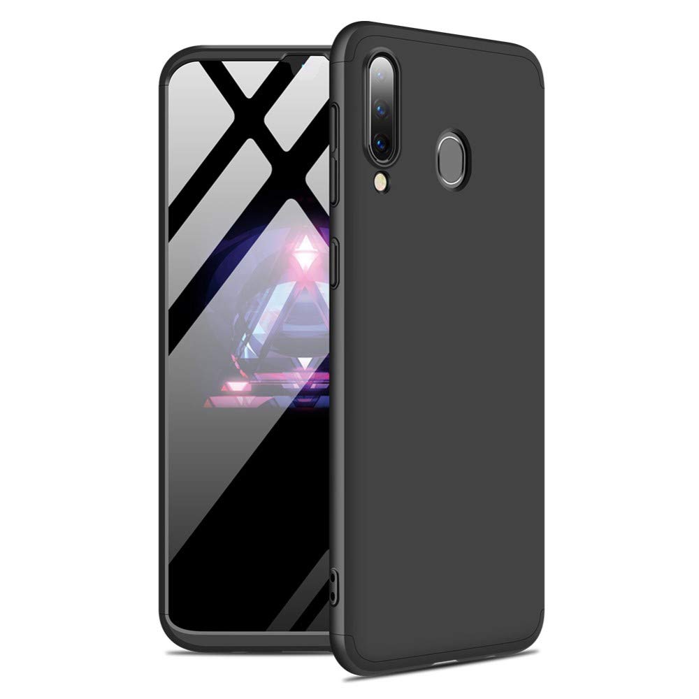 360 Cover for Samsung Galaxy A20S | Durable Polycarbonate | Screen Cover