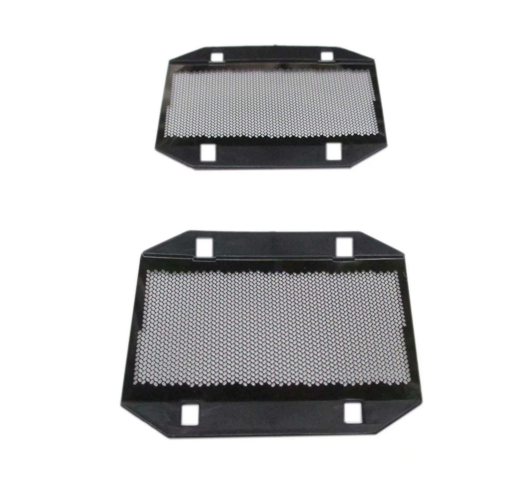 WES9973P WES9941P Shaver Foil Screen for Panasonic SA40 ES3831 ES3833 WES9979P 2pcs