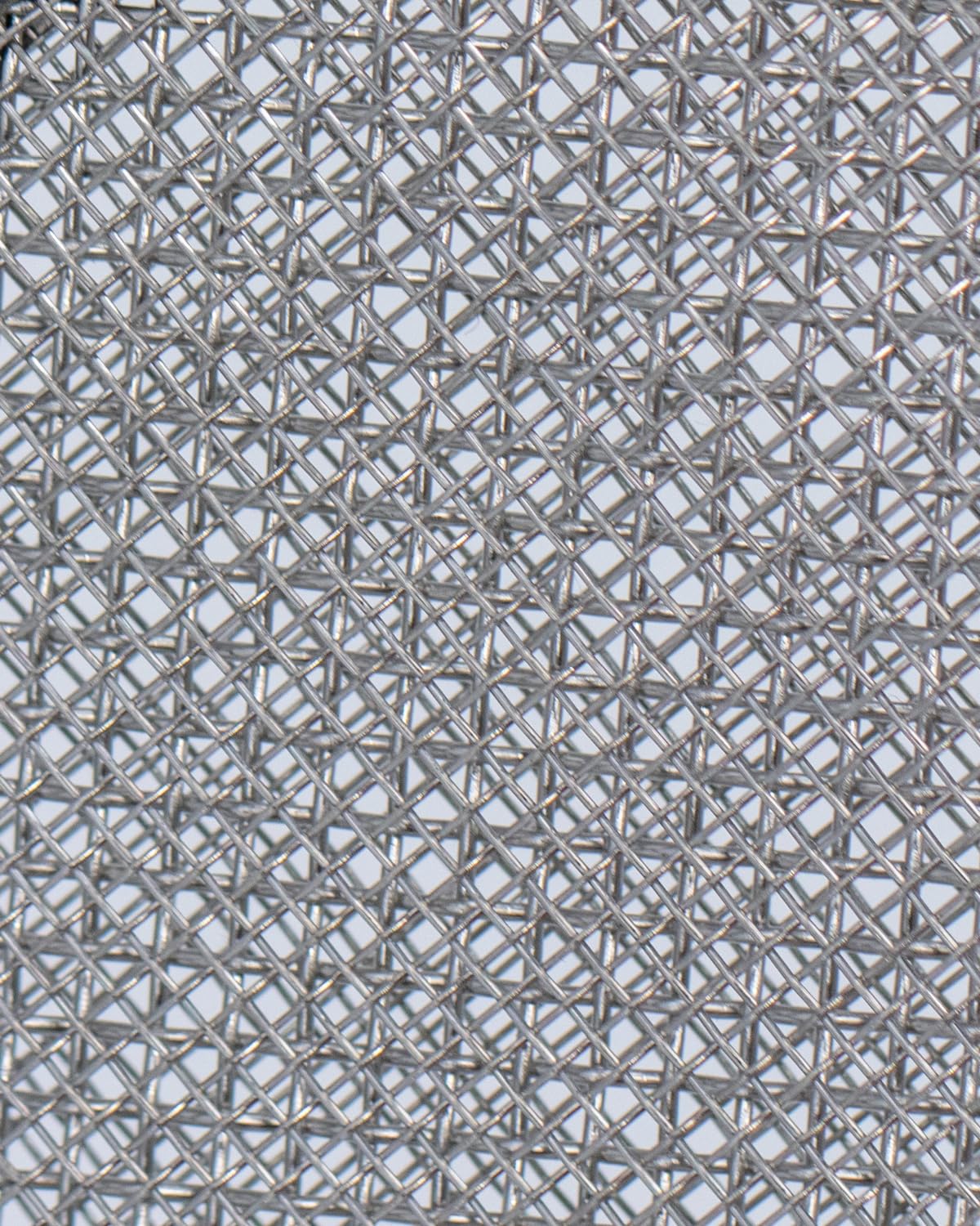 AirHood Range Hood Filter | Triple-Layer Fine Mesh Stainless Steel Oil Filter, Dishwasher Safe