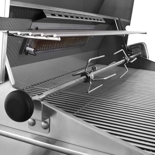 American Outdoor Grill L-series 36-inch Built-in Natural Gas Grill