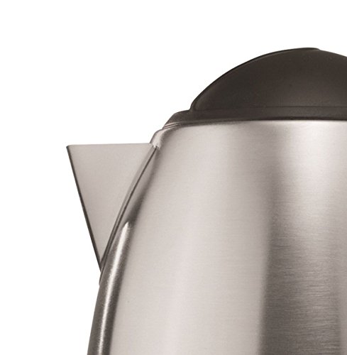 Brentwood 1.2 Liter Stainless Steel Tea Kettle Model KT-1770