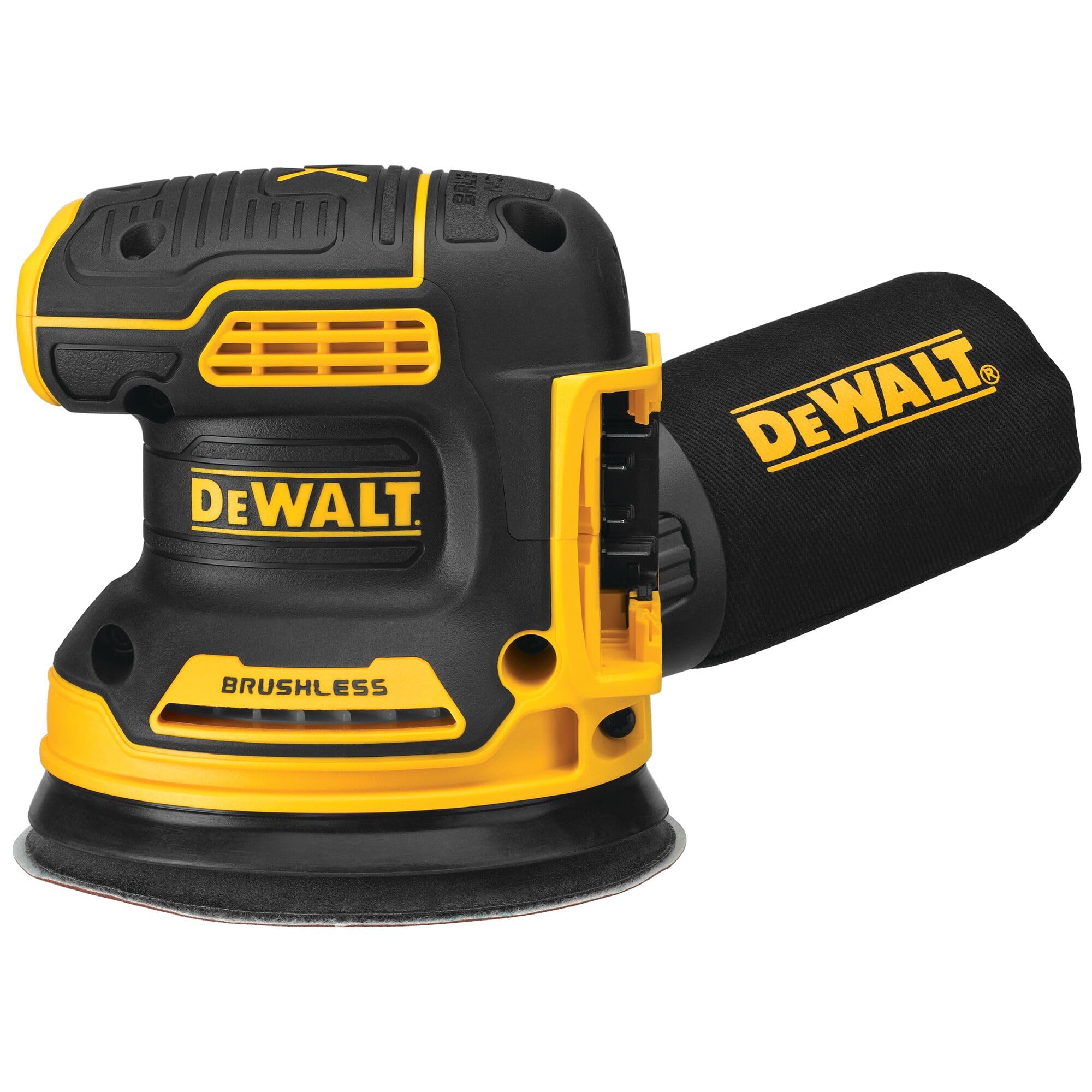 DEWALT 20V MAX* 3-Tool Combo Kit (DCK307D1P1)