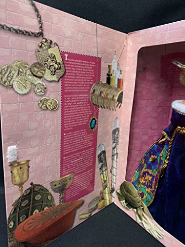 Barbie Medieval Lady Great ERAS Collection (1994)