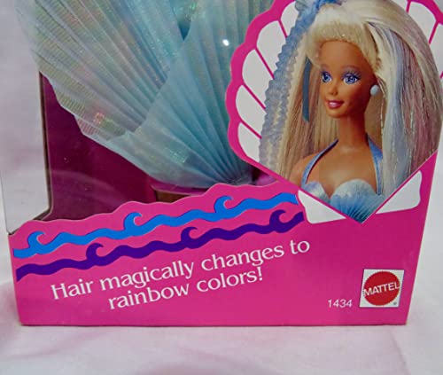 Barbie Mermaid 1991