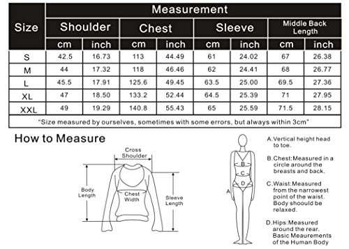 Avoogue Raincoat Women Lightweight Waterproof Rain Jackets Bike Jackets Packable Outdoor Hooded Windbreaker (Grey L)