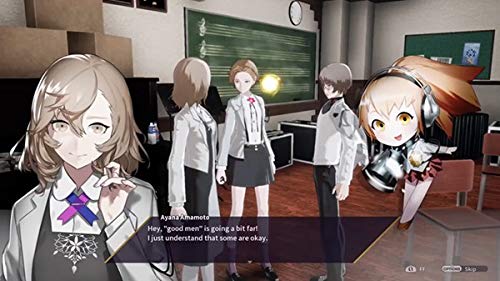 CALIGULA: OVERDOSE (ENGLISH, Japanese, Chinese) for PlayStation 4 [PS4]