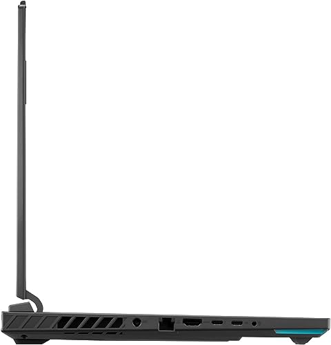 ASUS ROG Strix G16 Gaming Laptop, 16" WUXGA 165Hz, GeForce RTX 4060 140W, 13th Gen Intel 14-Core i7-13650HX, 64GB DDR5, 2TB PCIe SSD, Thunderbolt 4, 4-Zone RGB, HDMI, RJ45, WiFi 6E, Win 11 Pro