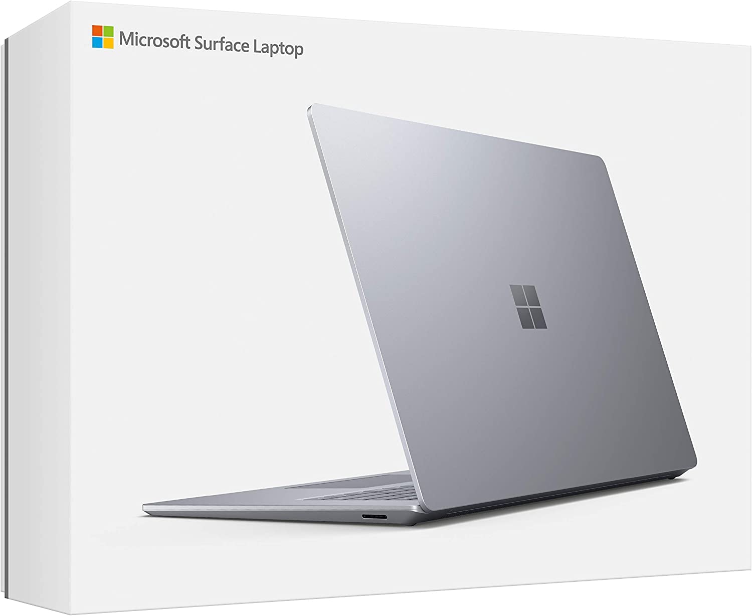 Microsoft 15 Touch Surface 3 Laptop, AMD Ryzen 5 3580U, 16GB RAM, 256GB SSD, Windows 10 Home 64-bit, PML-00001, Platinum (Renewed)