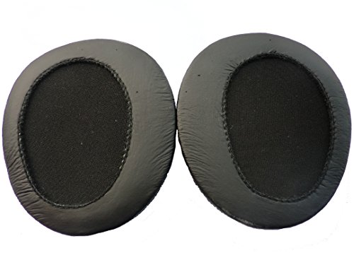 Damex Replacement Ear Pads for Sony MDR-V600,It's Compatible with Sony MDR-V900 Z600 7509