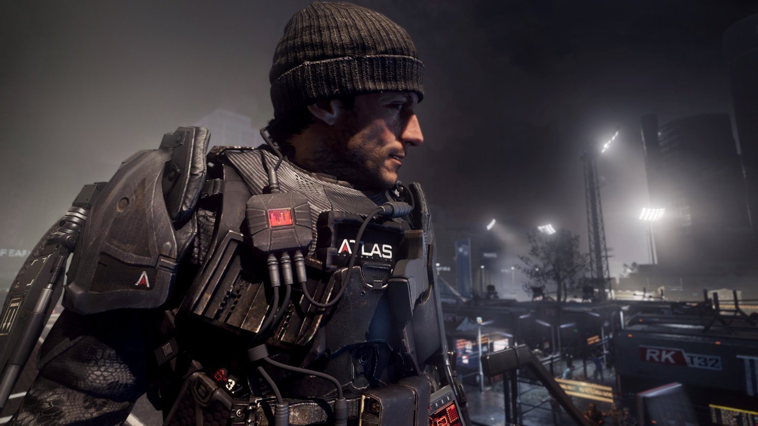 Call of Duty: Advanced Warfare - PlayStation 3 (Renewed)