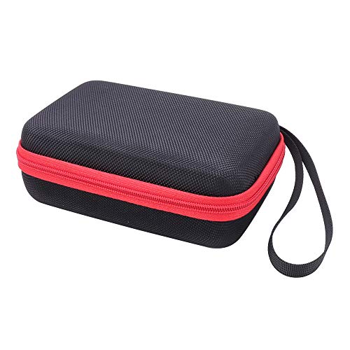 Aenllosi Hard Case Replacement for Fits INNOVA 3320/3340 Auto-Ranging Digital Multimeter (red)