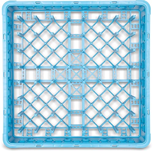 Carlisle RTP-14 Carlisle RTP14 Peg Plate and Tray Rack