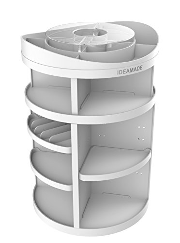 EZ Organizer by IDEAMADE- White