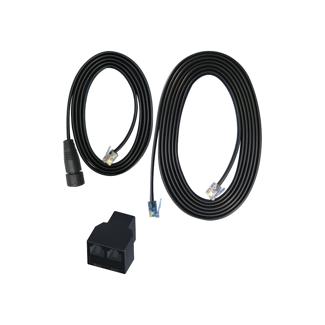 HCS-1 Main Control Unit for Hydro-X